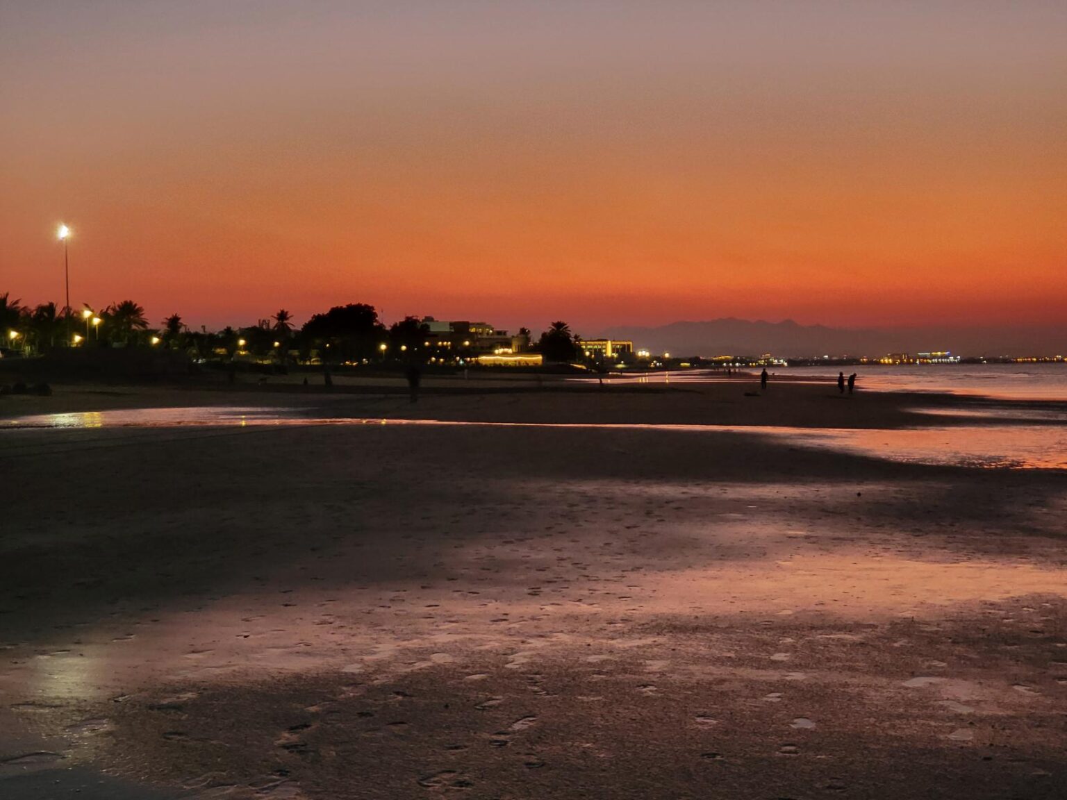 See the unique natural wonders of Oman in 10 days - Perfect Then