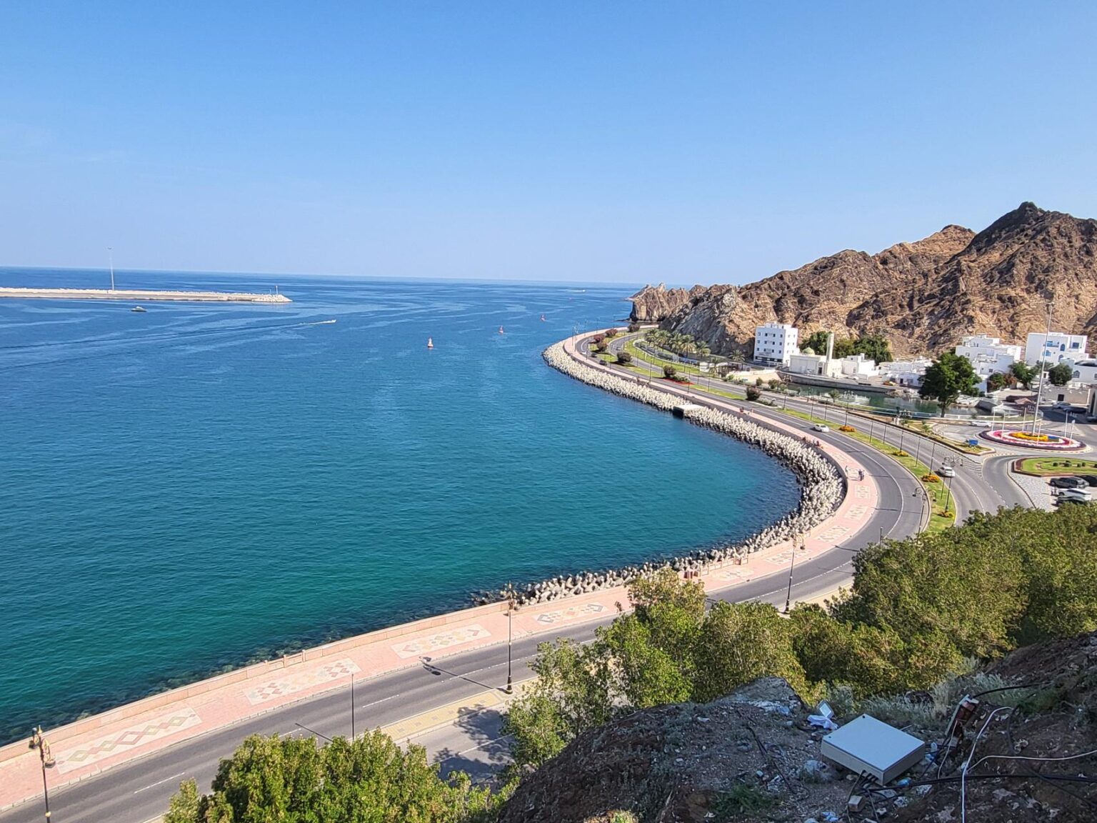 See the unique natural wonders of Oman in 10 days - Perfect Then