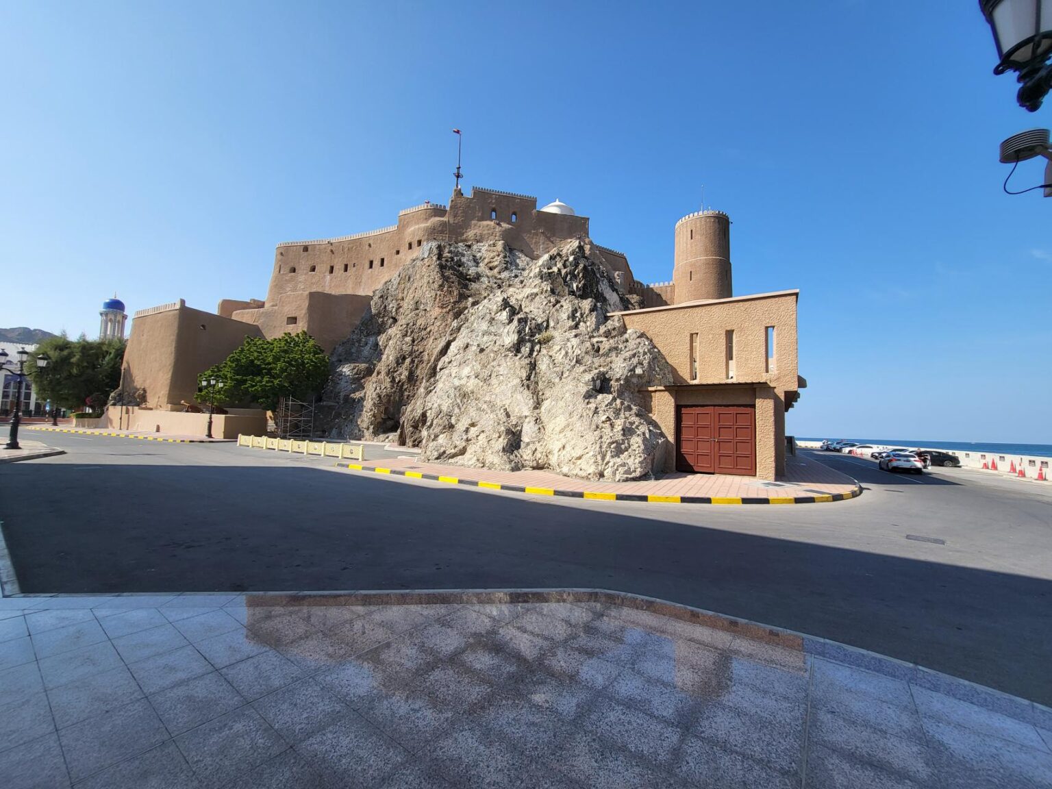 See the unique natural wonders of Oman in 10 days - Perfect Then